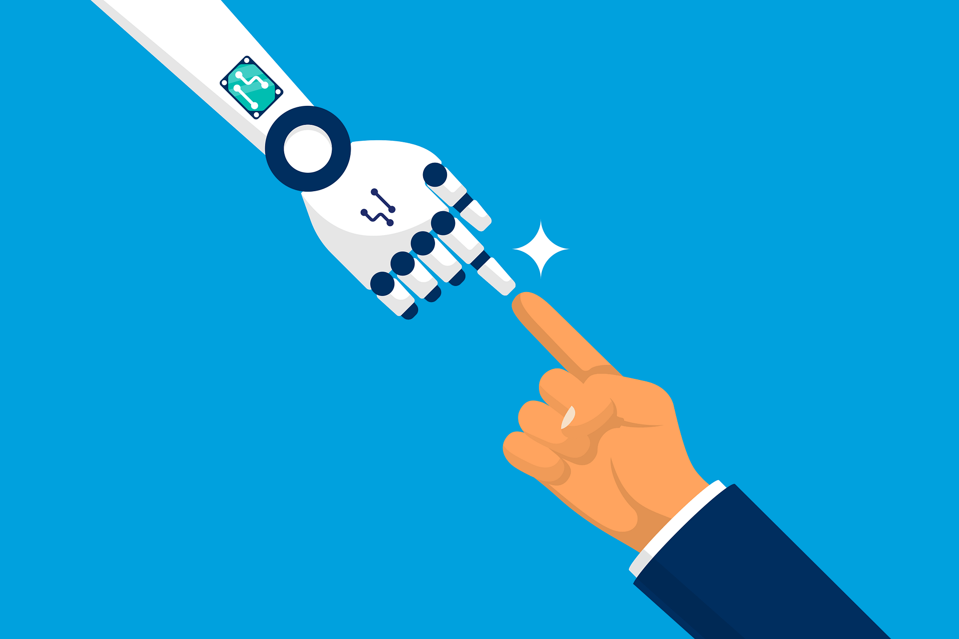 The Hackett Group’s AI XPLR™: A Pioneering Generative AI Readiness and ...