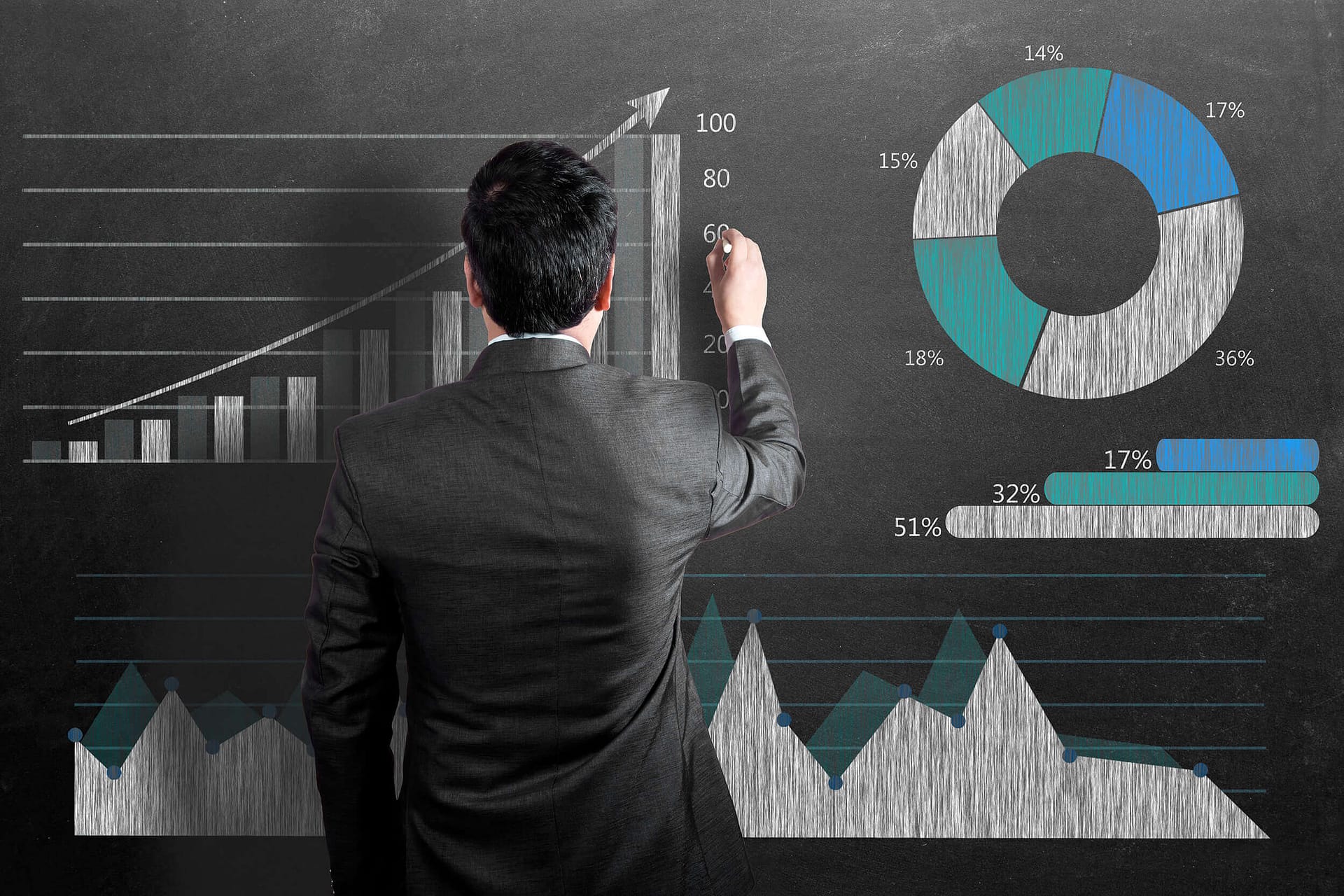 Digital Benchmarking: 6 Keys to Quantum Leap Improvement - The Hackett ...