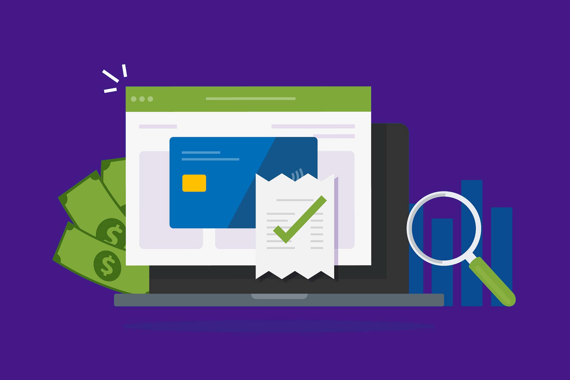 Electronic Payment Distribution Rate - The Hackett Group