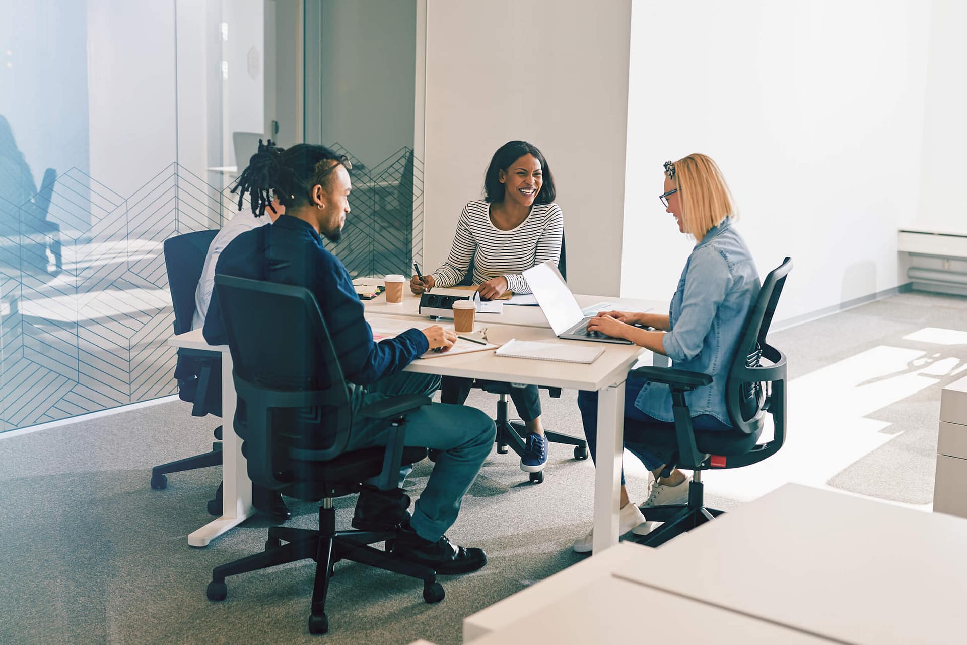 Creating a Culture of Performance Excellence - The Hackett Group