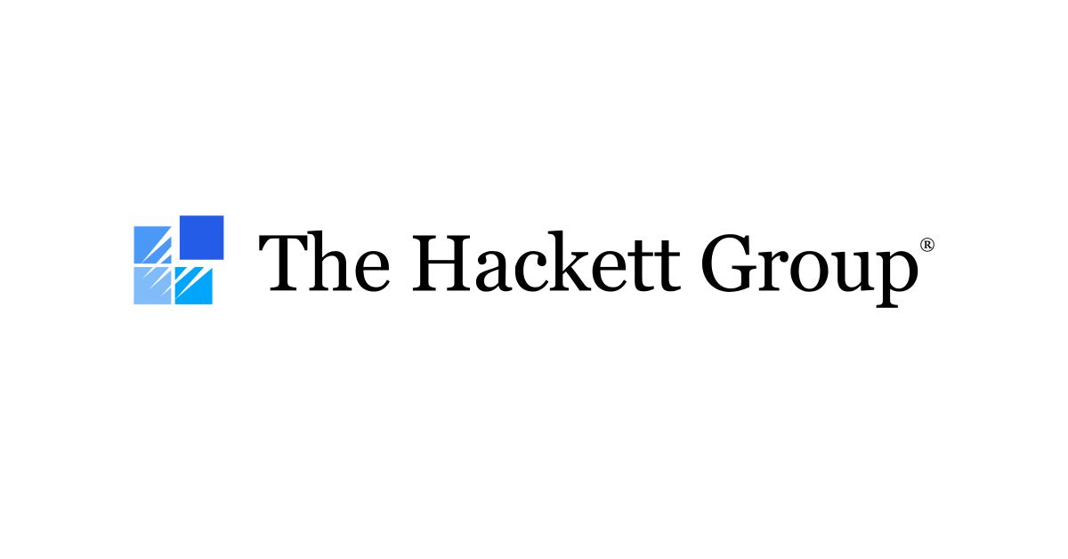 Hackett Connect™ | Your Portal to Digital World Class® Excellence