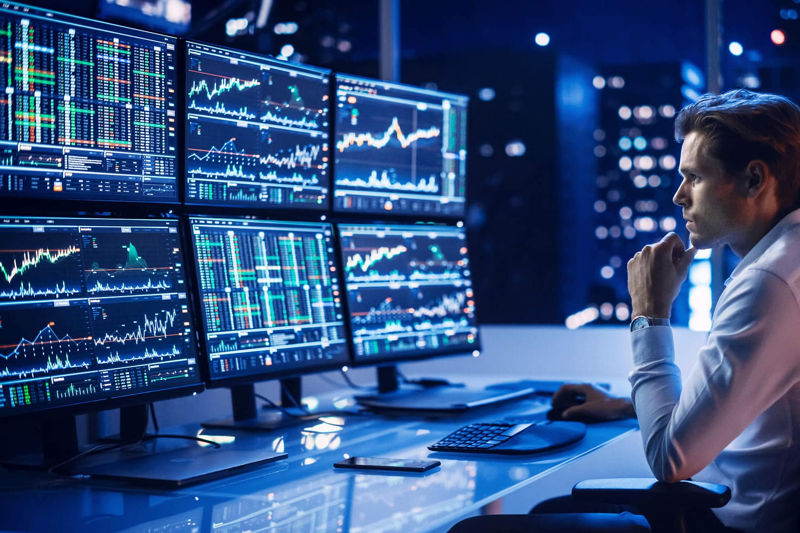 Digital World Class® Performance - The Hackett Group®