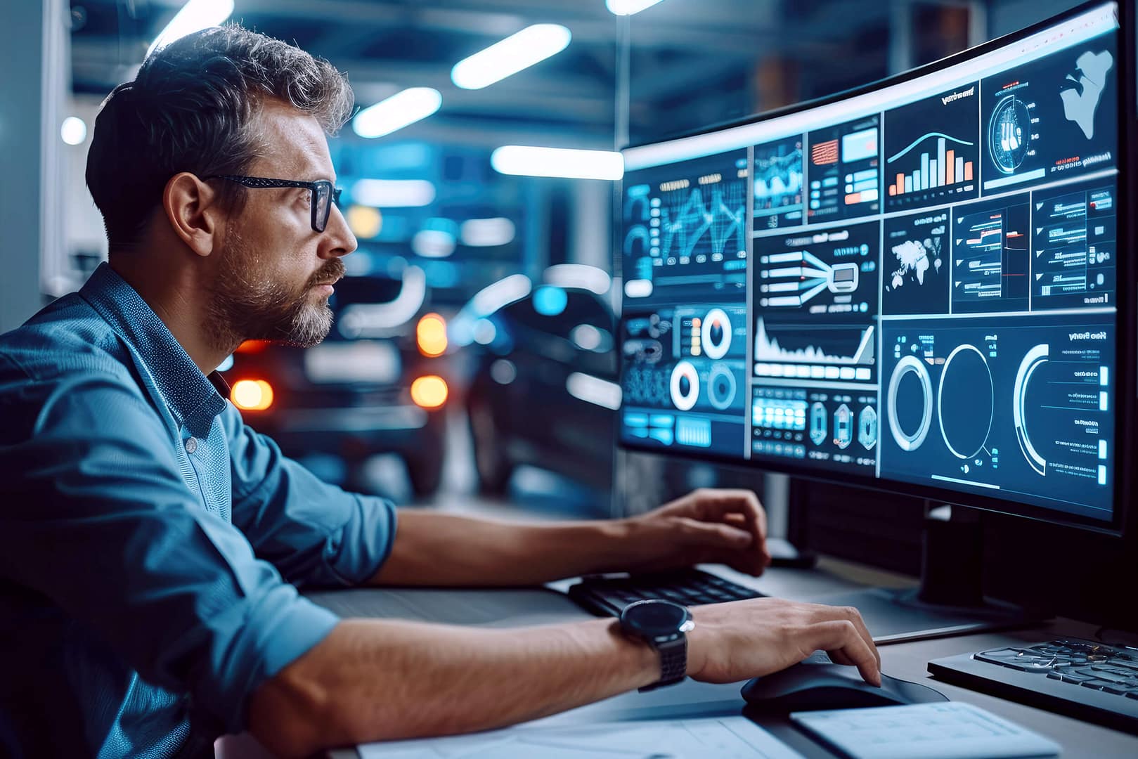 Hackett Connect™ | Your Portal to Digital World Class® Excellence