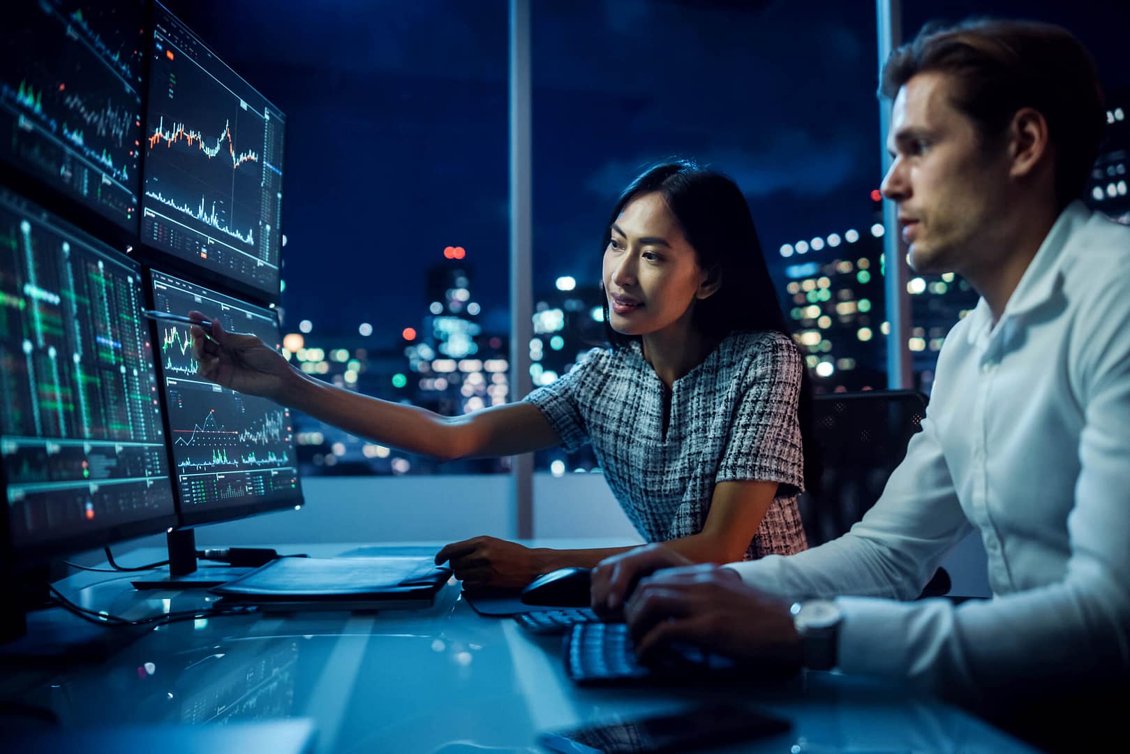 Hackett Connect™ | Your Portal to Digital World Class® Excellence