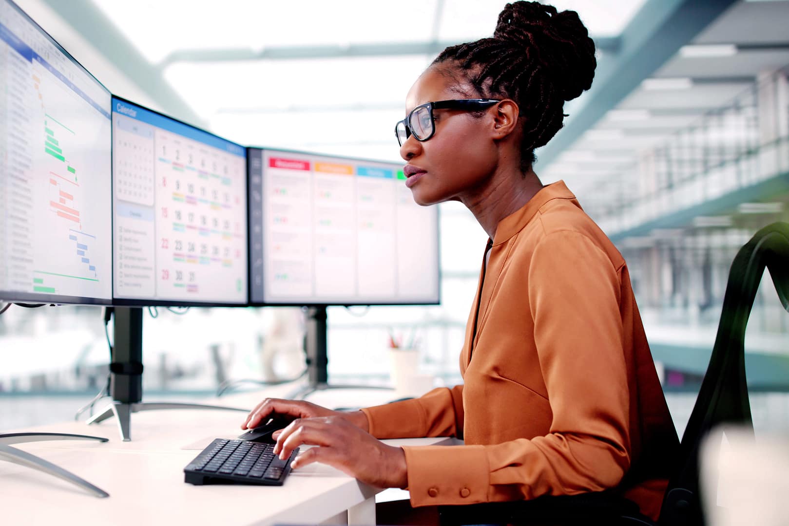 ZBrain™- Gen AI Platform Driving Enterprise Efficiency