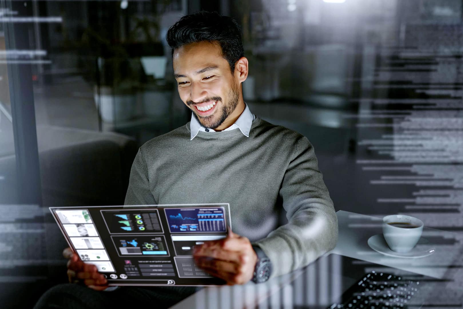 Investor Relations - The Hackett Group®