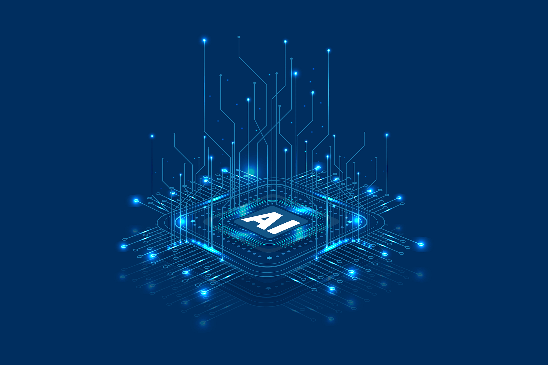 Five Steps to Unlock the Power of Gen AI in Finance - The Hackett Group®