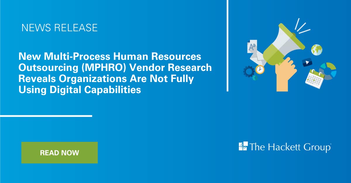 2024 Finance Key Issues - The Hackett Group®