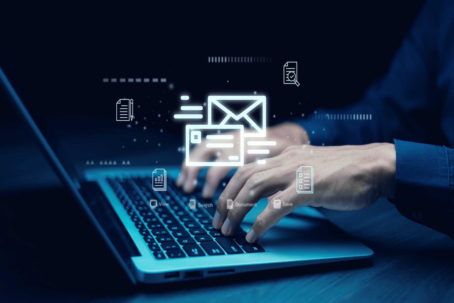 Top Gen AI Architects for Digital Transformation - The Hackett Group®