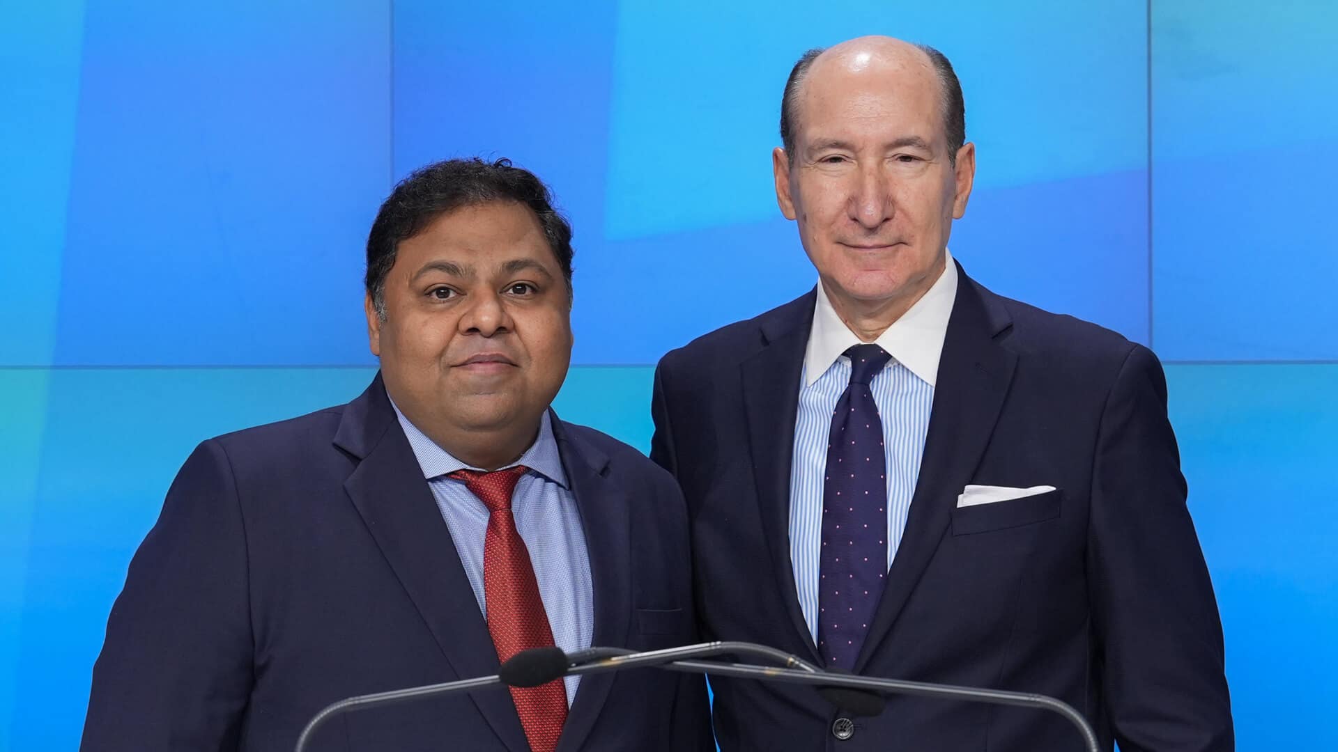 NASDAQ Behind The Bell - An Interview With Ted Fernandez - The Hackett ...