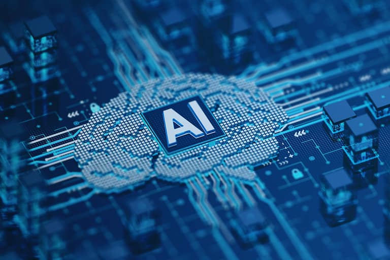 Five Steps to Unlock the Power of Gen AI in Finance - The Hackett Group®