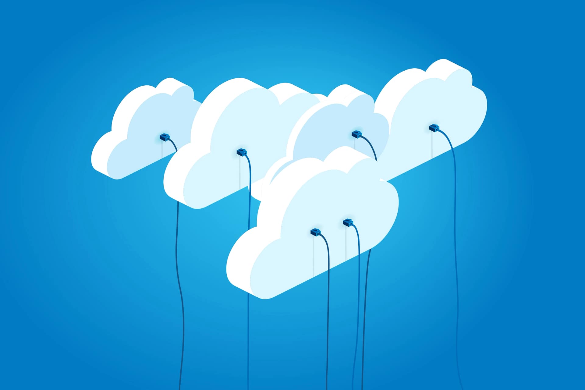 Managed Services for Oracle Cloud ERP and HCM - The Hackett Group