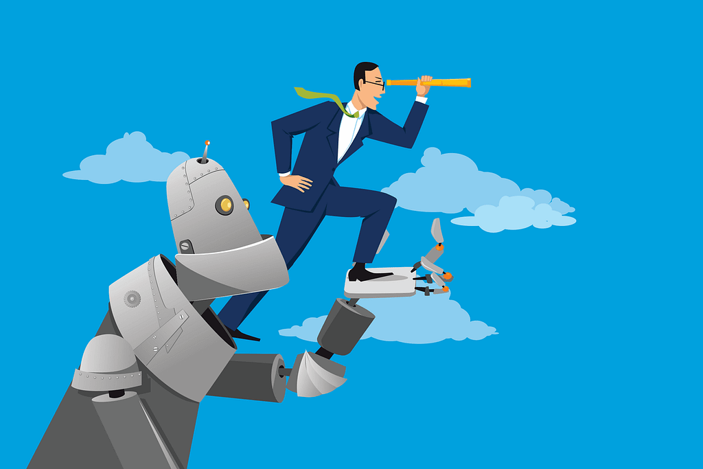 The Journey to World Class Starts Here - The Hackett Group