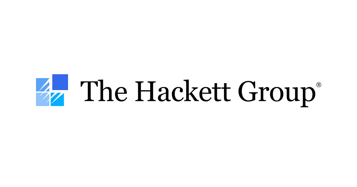 Sourcing & Procurement Process Benchmarking - The Hackett Group