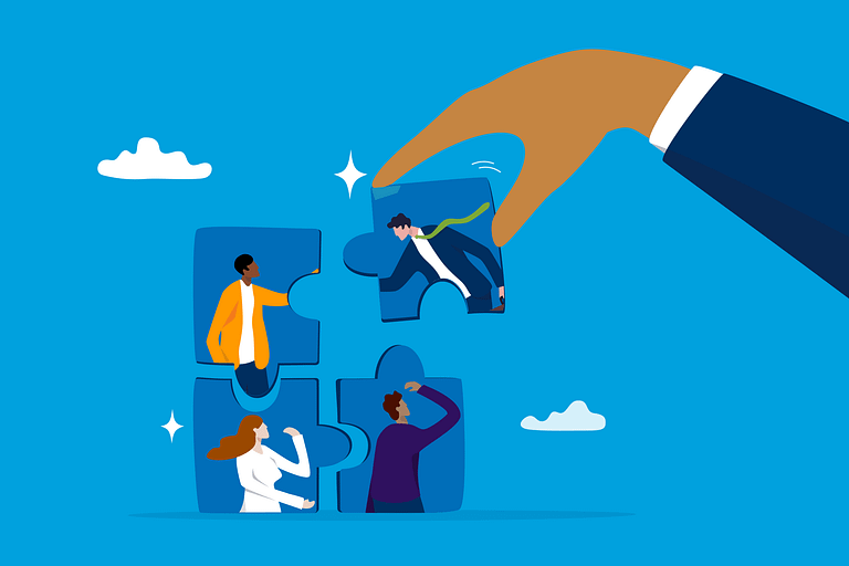 Human Resources – Insights from The Hackett Group’s 2022 Key Issues ...