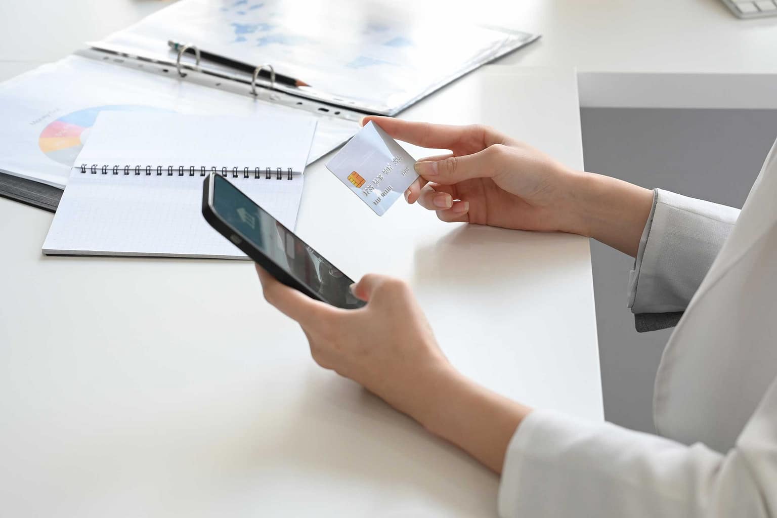 NEWS RELEASE - AI-Powered Software Is Solving the E-Payments Dilemma ...