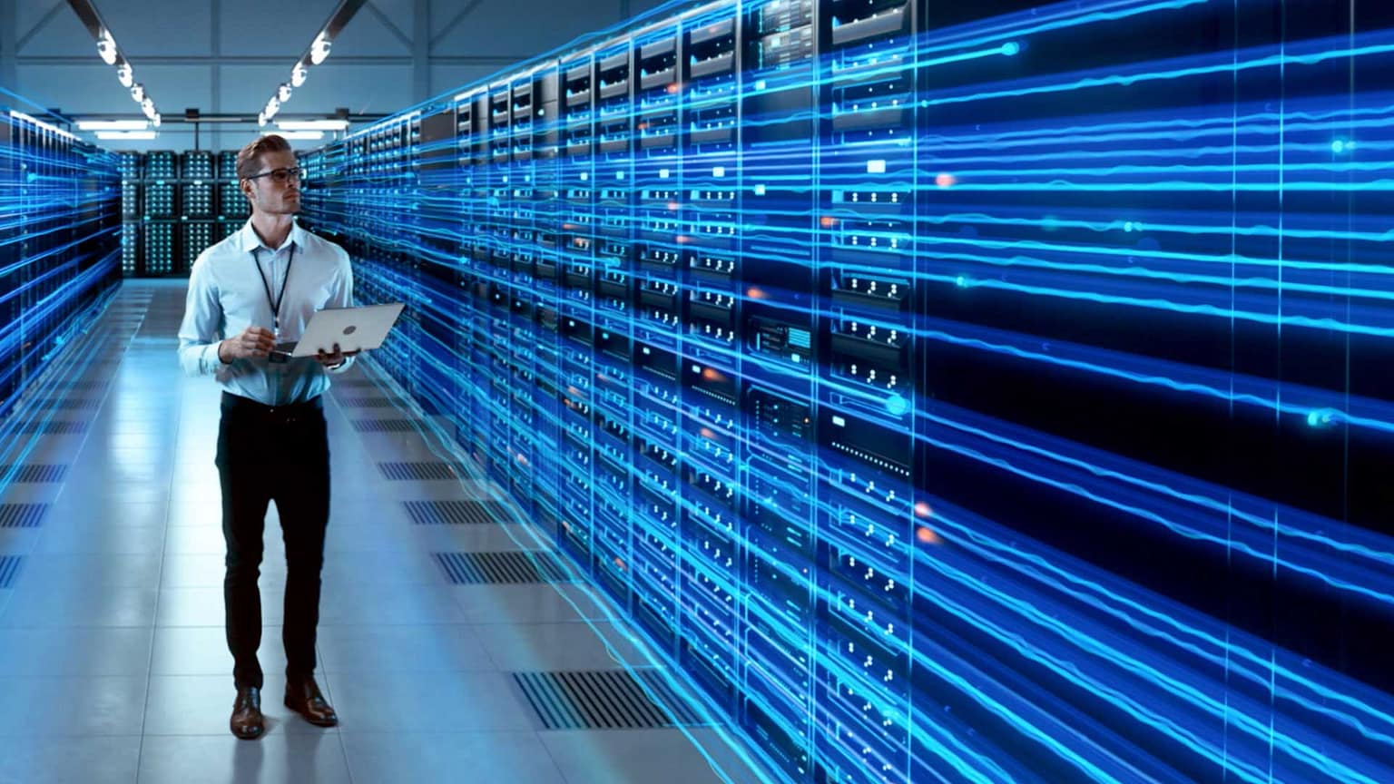 Hackett Connect™ | Your Portal to Digital World Class® Excellence