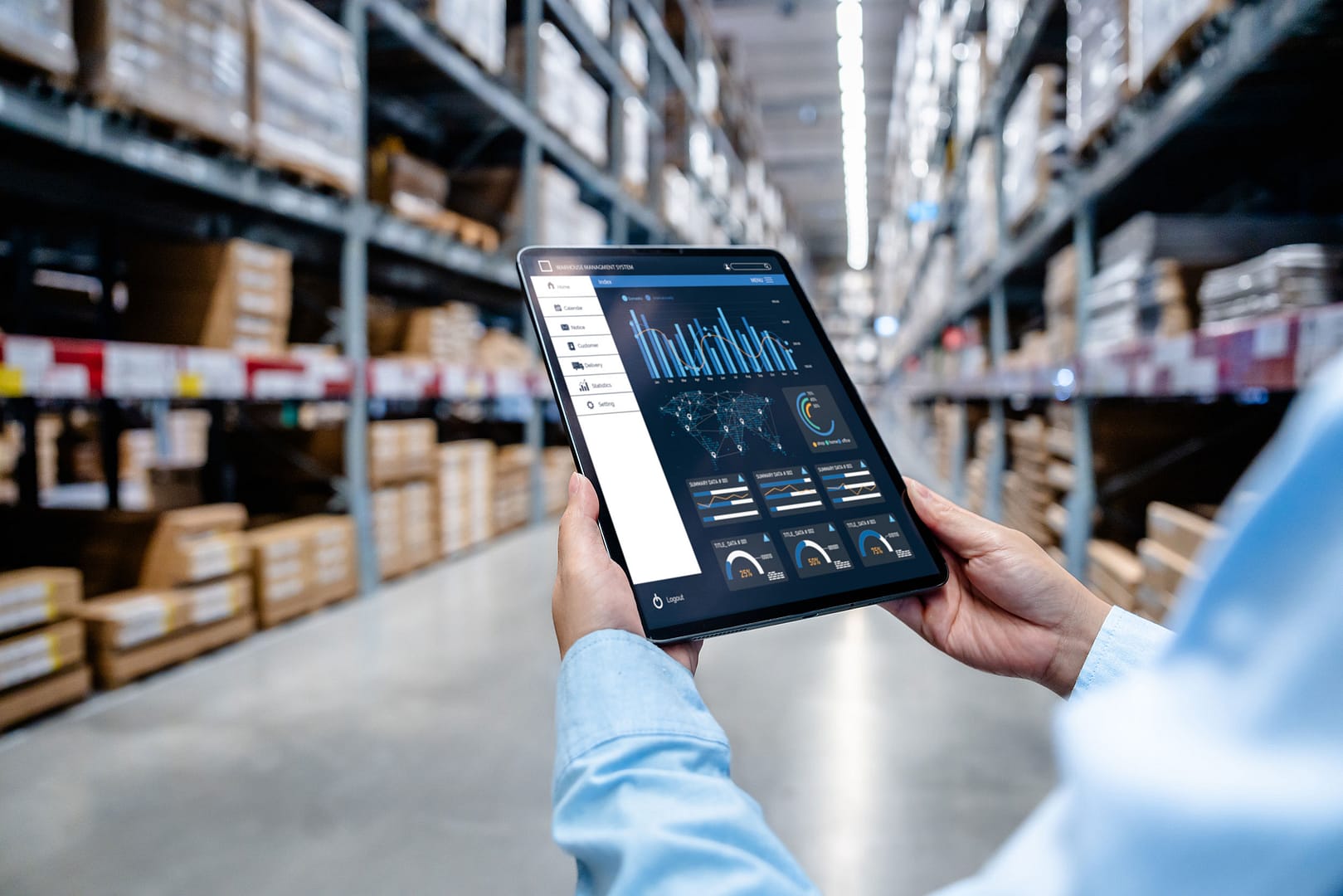 2026 Supply Chain Key Issues - The Hackett Group®
