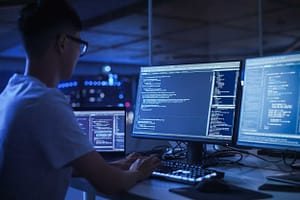 Service delivery model (SDM) - The Hackett Group®