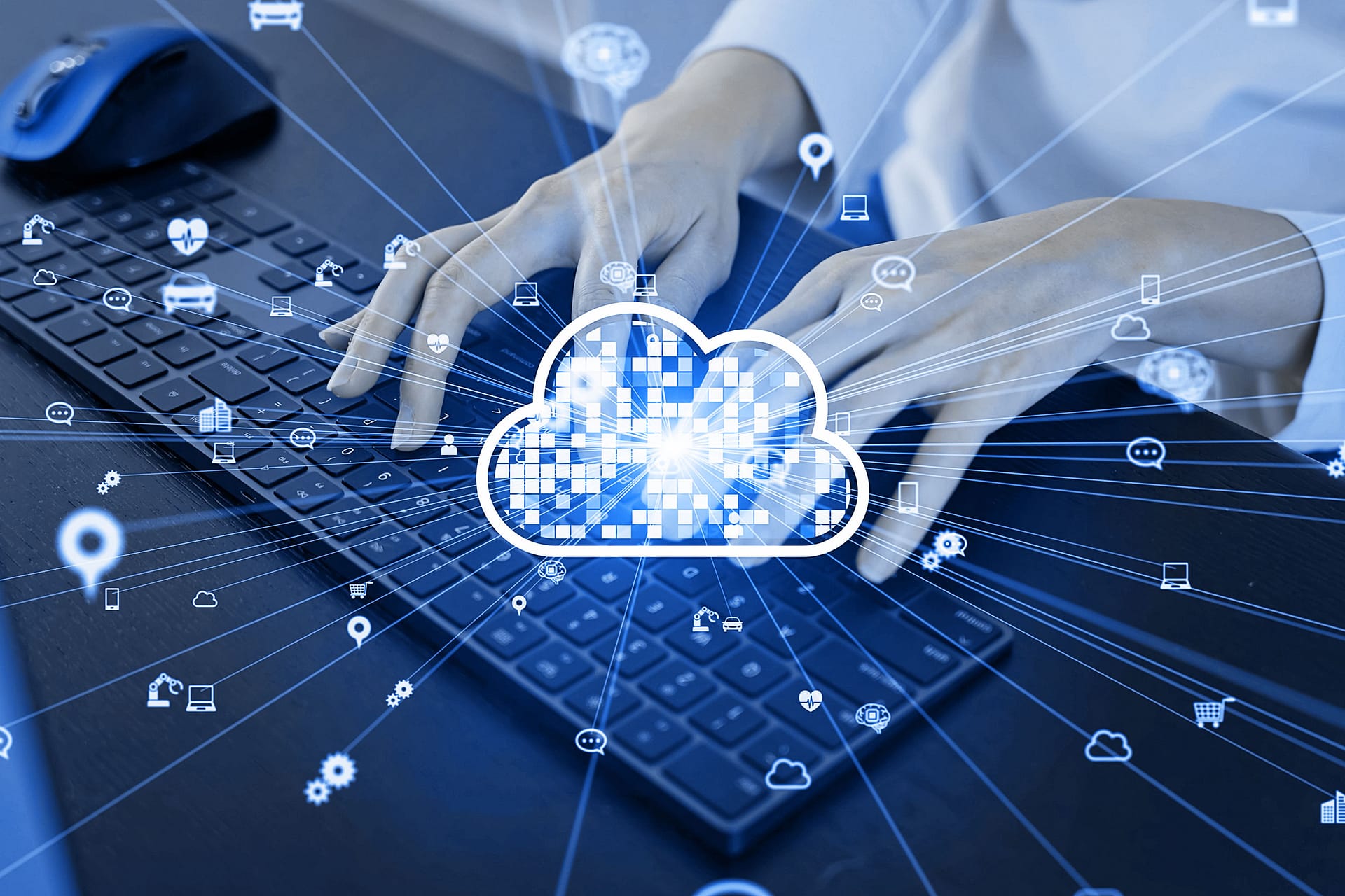 Implementing a Risk-Based Approach in Oracle ARCS - The Hackett Group®