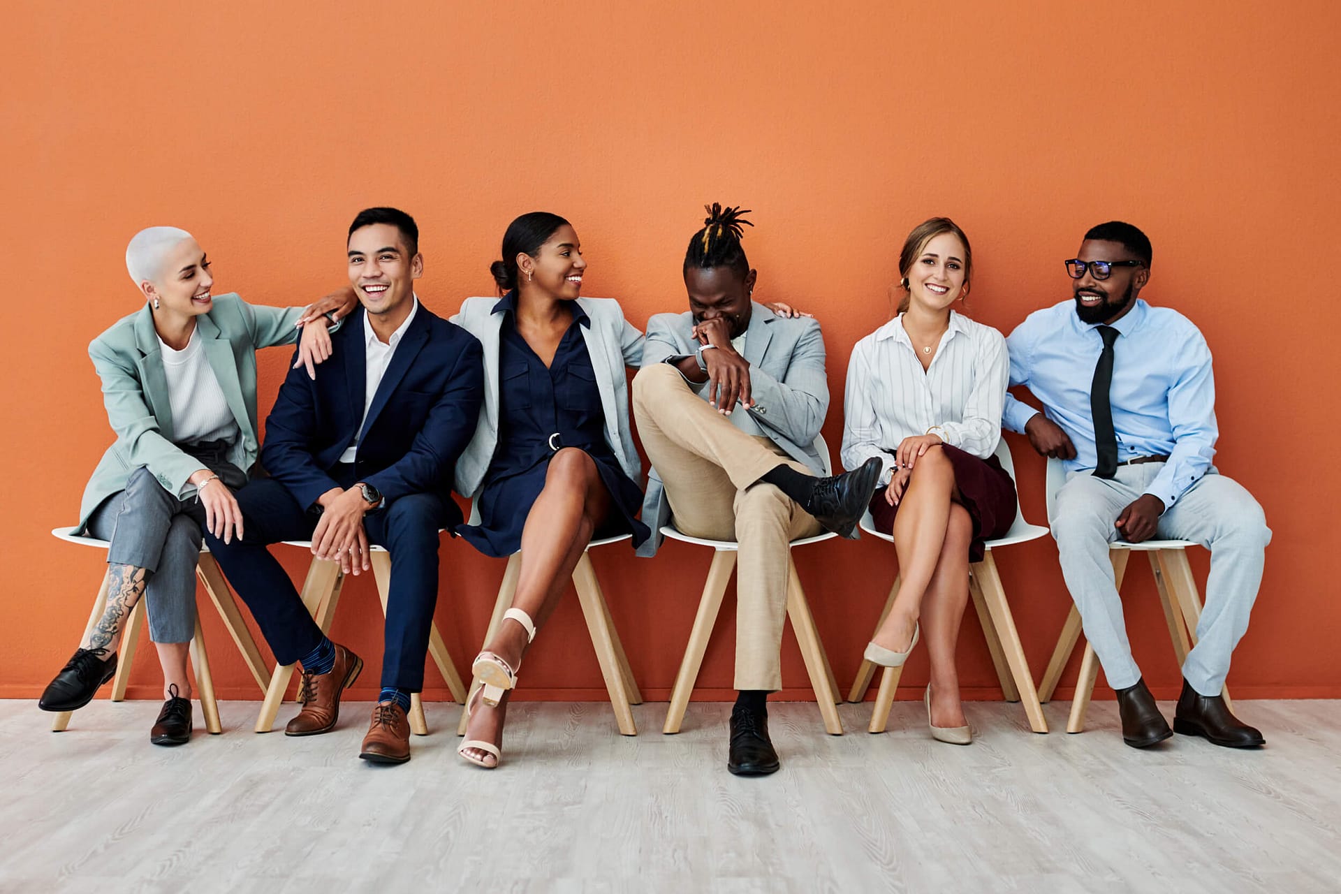 Highlights from our 2021 Supplier Diversity Study - The Hackett Group®