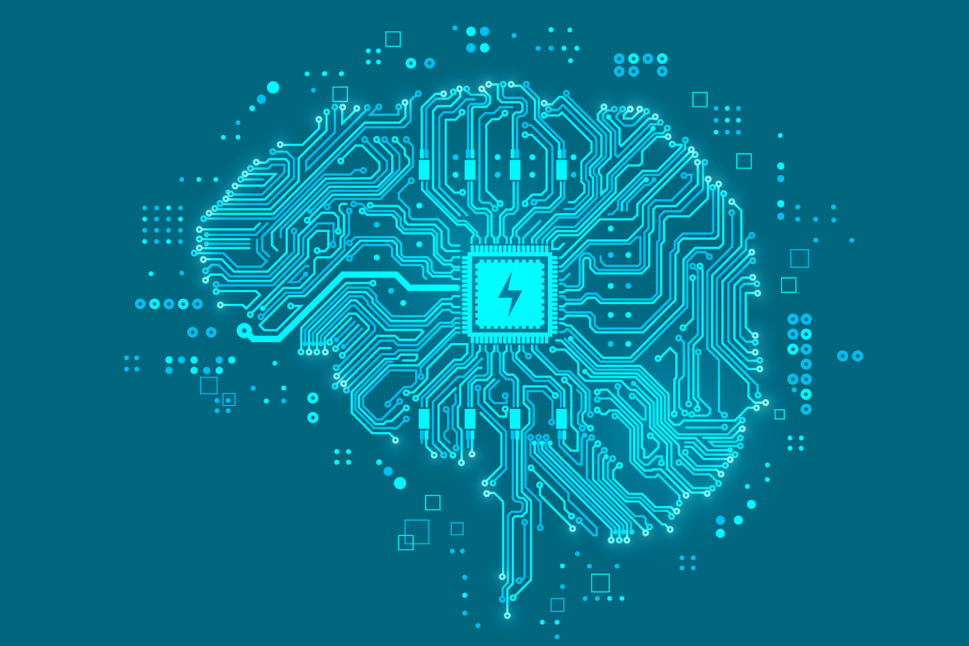 5 Steps to Unlock Gen AI in Procurement | The Hackett Group®