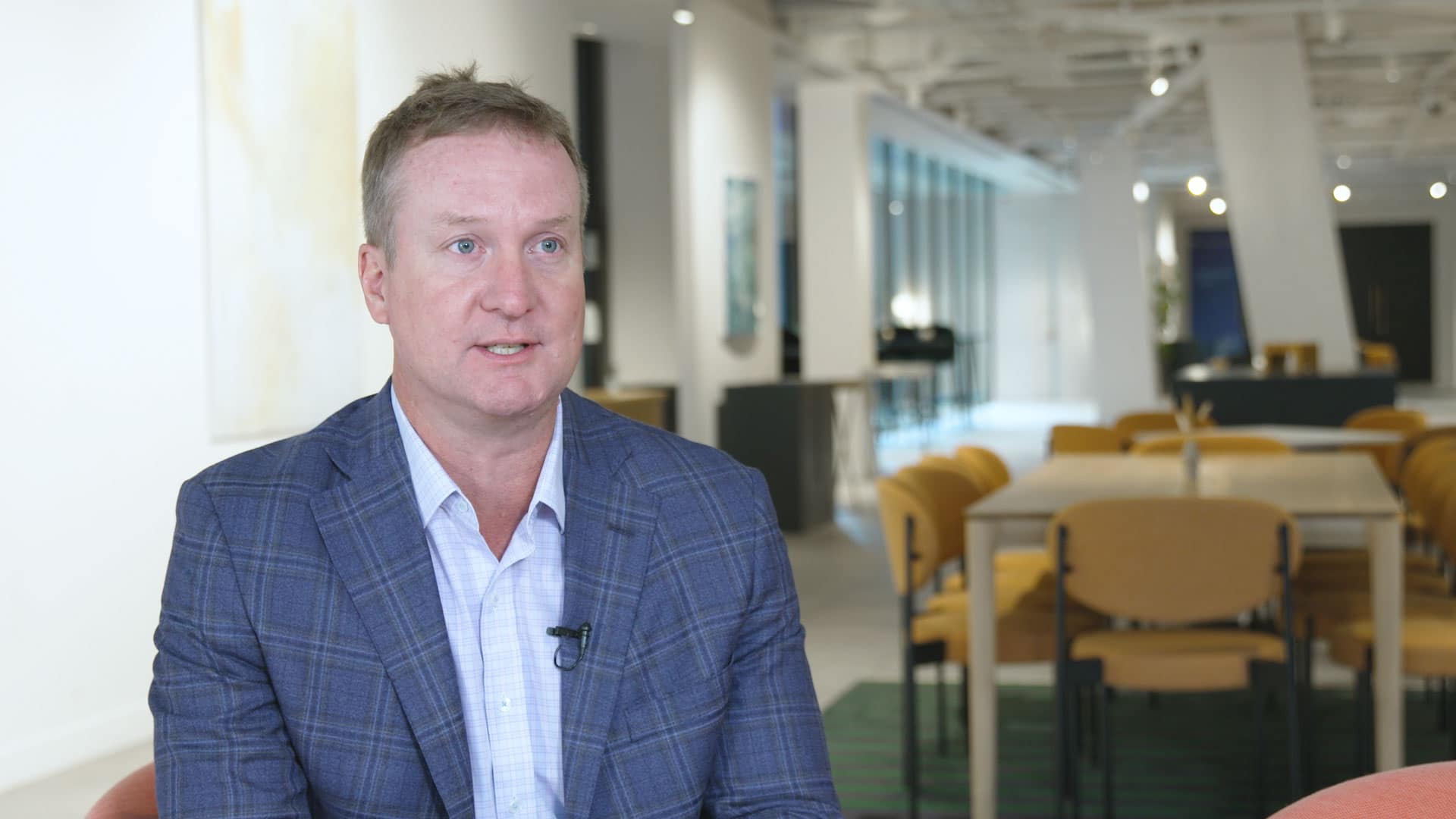 Kyle McNabb – IT & Advisory Principal |The Hackett Group®