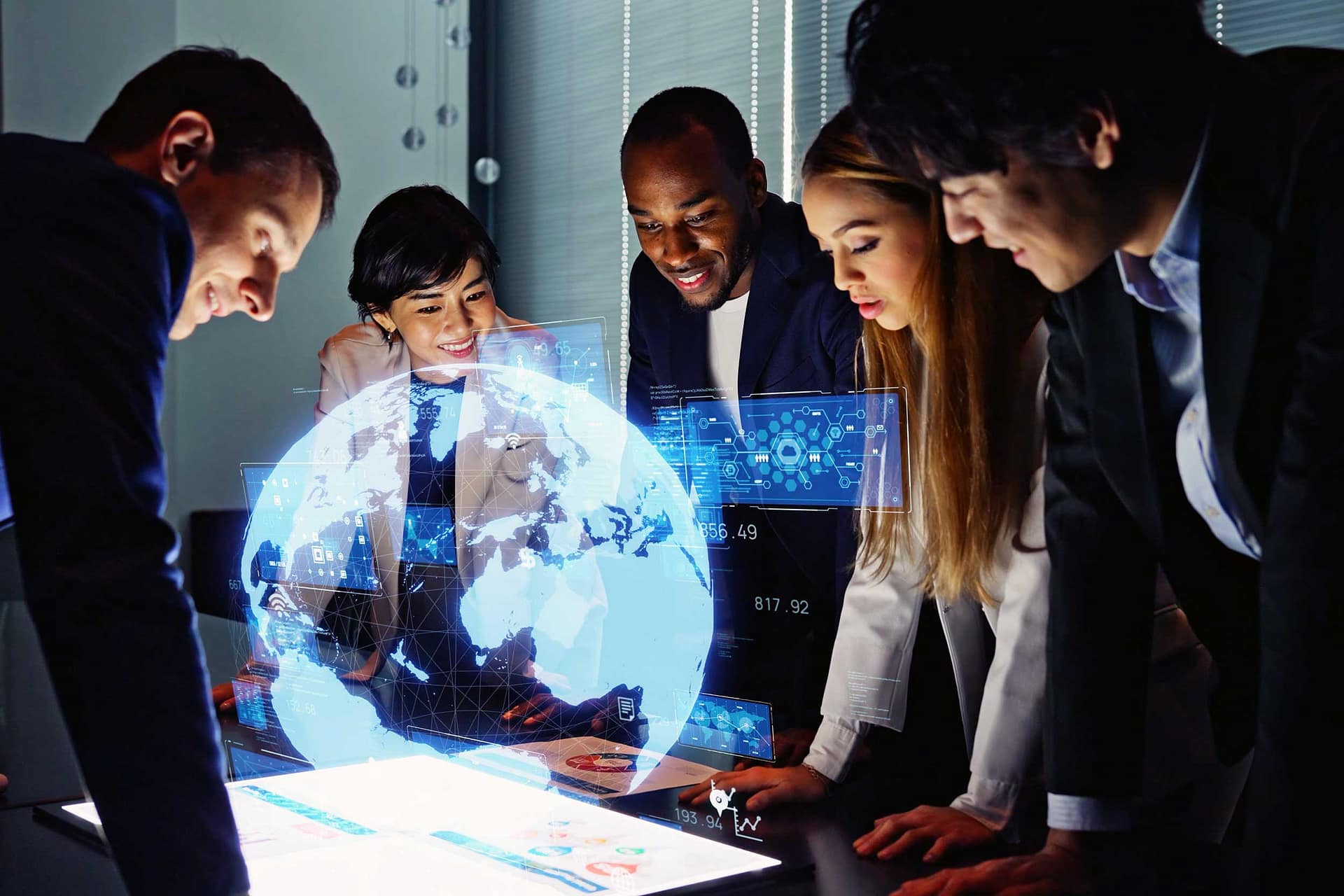 Procurement Shifts to Strategic Value | The Hackett Group®