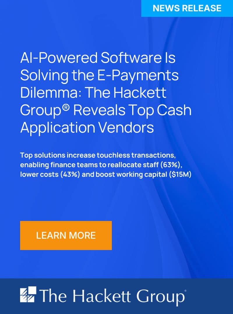 NEWS RELEASE - AI-Powered Software Is Solving the E-Payments Dilemma ...