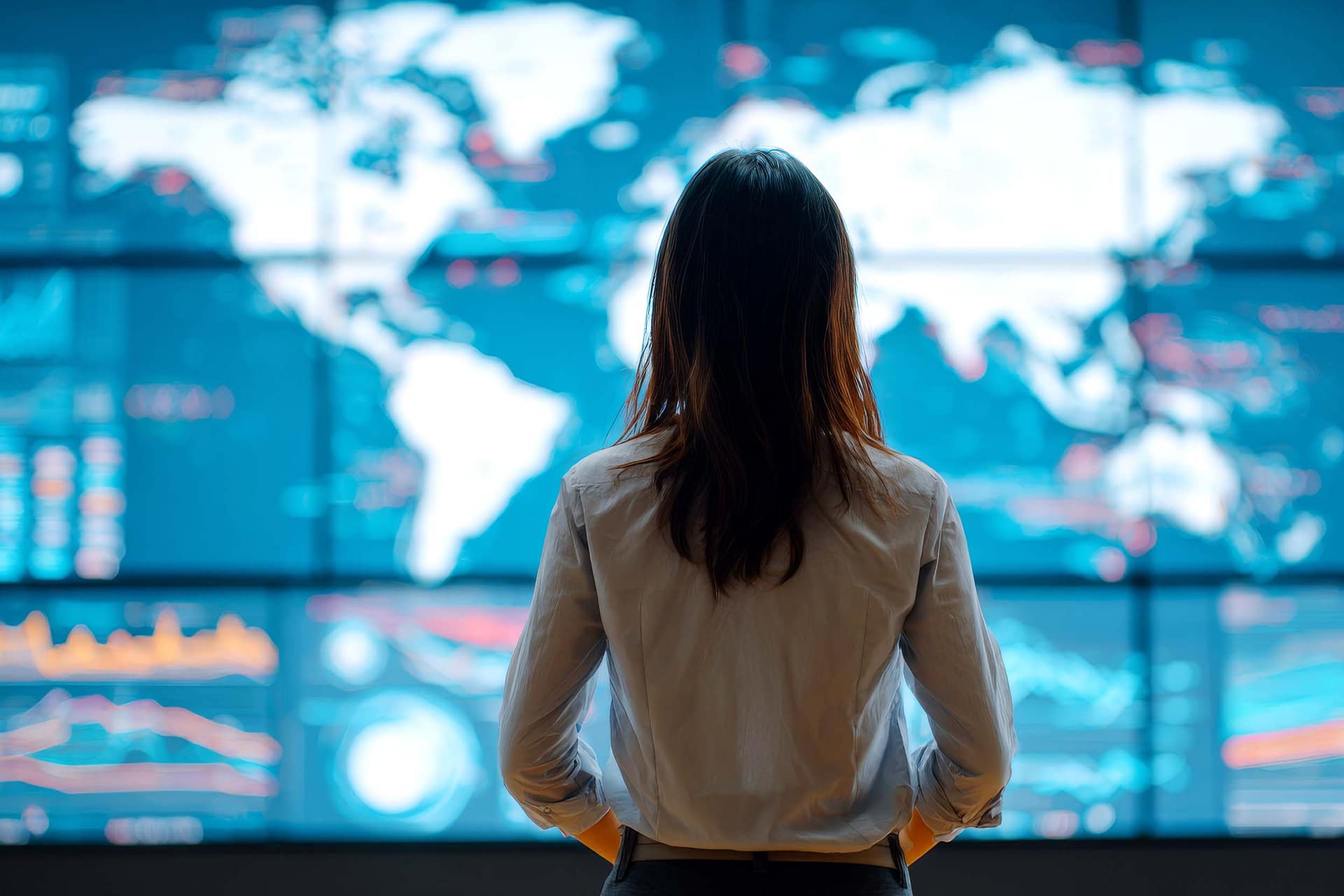 GBS Applied Intelligence - The Hackett Group®