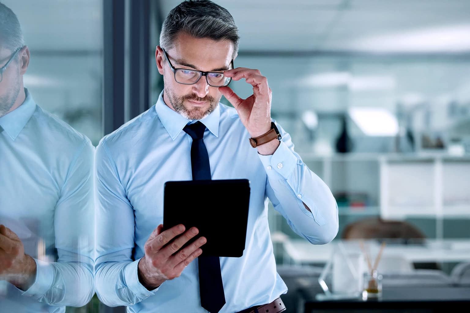 Sourcing and Procurement Strategy & Transformation - The Hackett Group