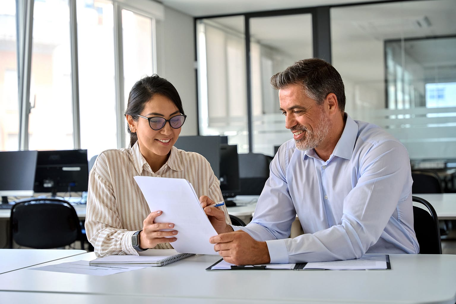 SAP Platinum Partner - The Hackett Group