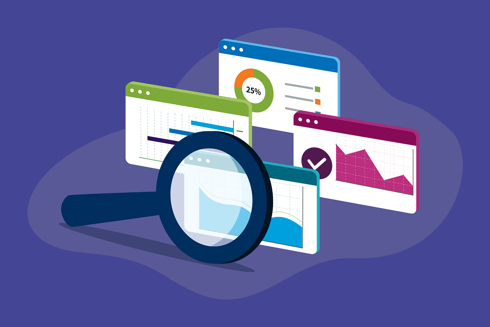 Quantum Leap Business Benchmarking Software - The Hackett Group