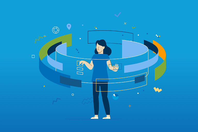 What’s the Digital World Class® Technology Advantage? - The Hackett Group