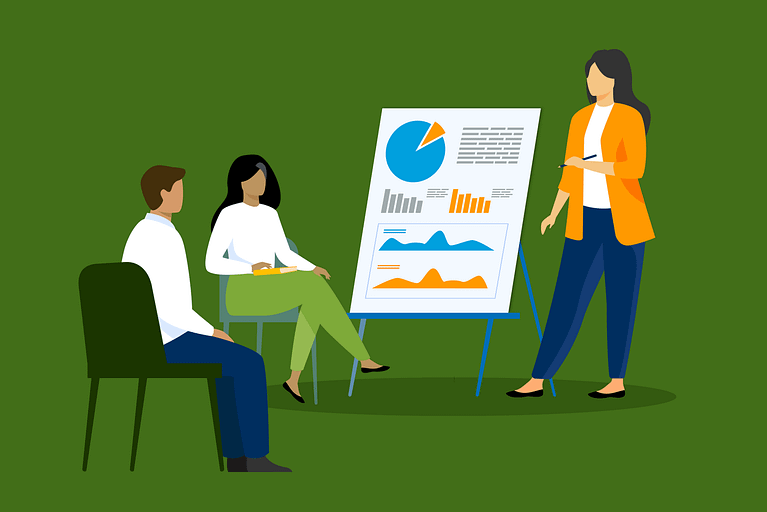 Infographic Insights - The Hackett Group