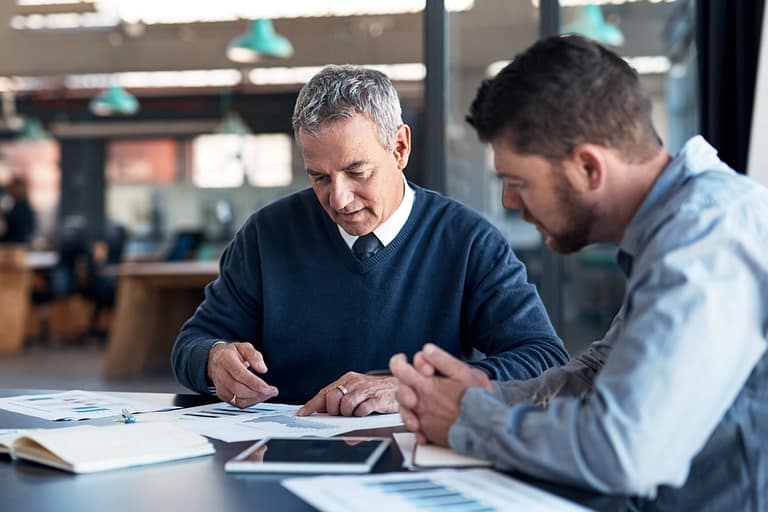 Finance Process Benchmarking & Business Benchmarking - The Hackett Group