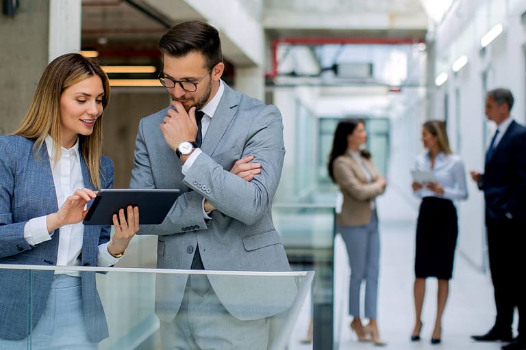 Infographic Insights - The Hackett Group