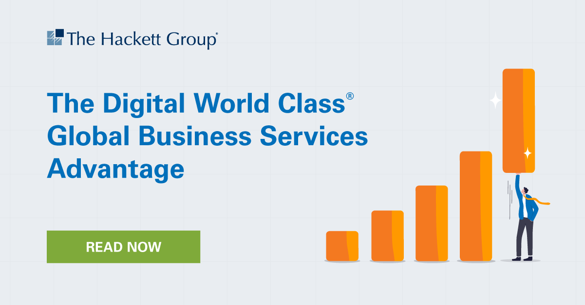 Unlocking the Secrets to GBS Success: Insights from the Top Performers ...